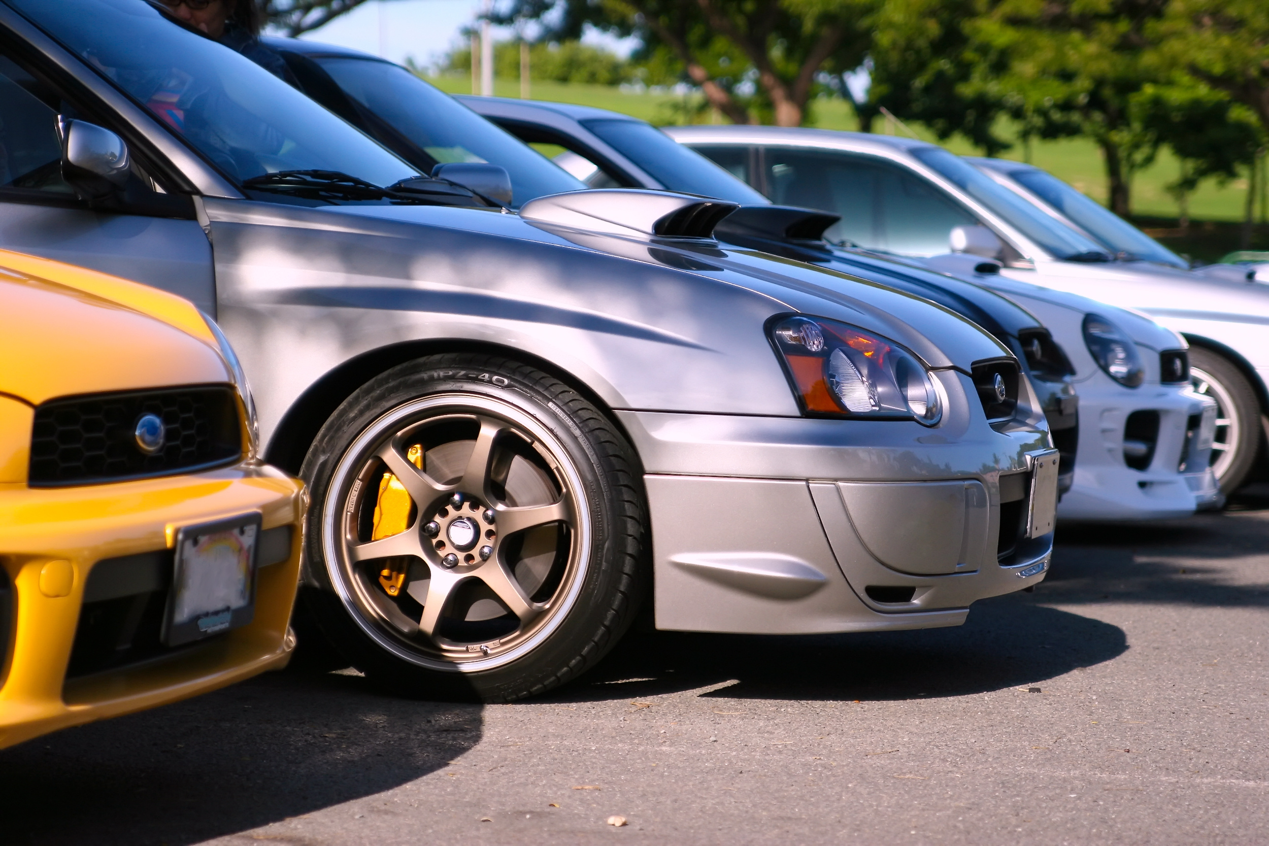 6 Ways to Have Your Car Turning Heads - Sergio Lewis Body Shop